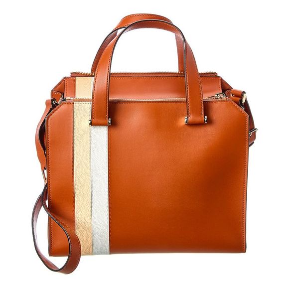Valextra | Bags | Valextra Passepartout Medium Leather Tote | Poshmark